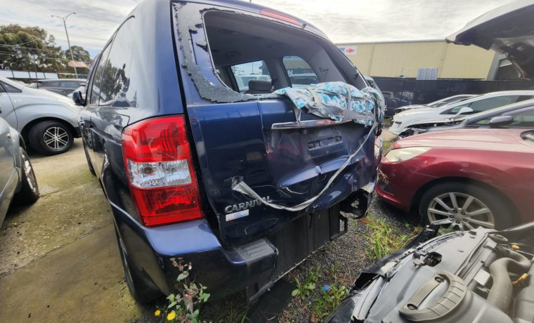 New Genuine Parts - Hyon All Parts