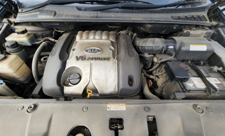 New Genuine Parts - Hyon All Parts